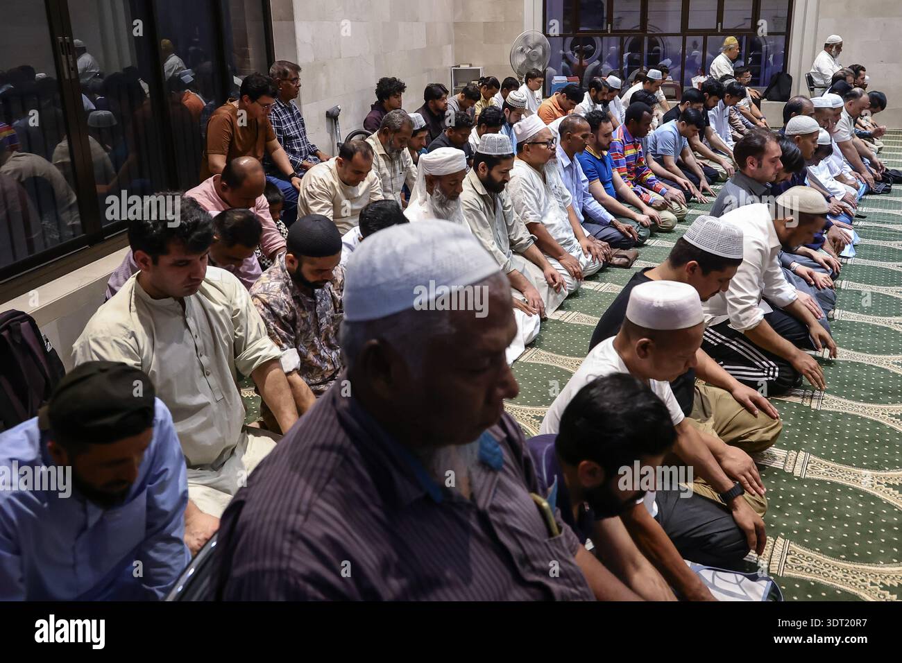 Ramadan 19 jpg hi-res stock photography and images - Alamy