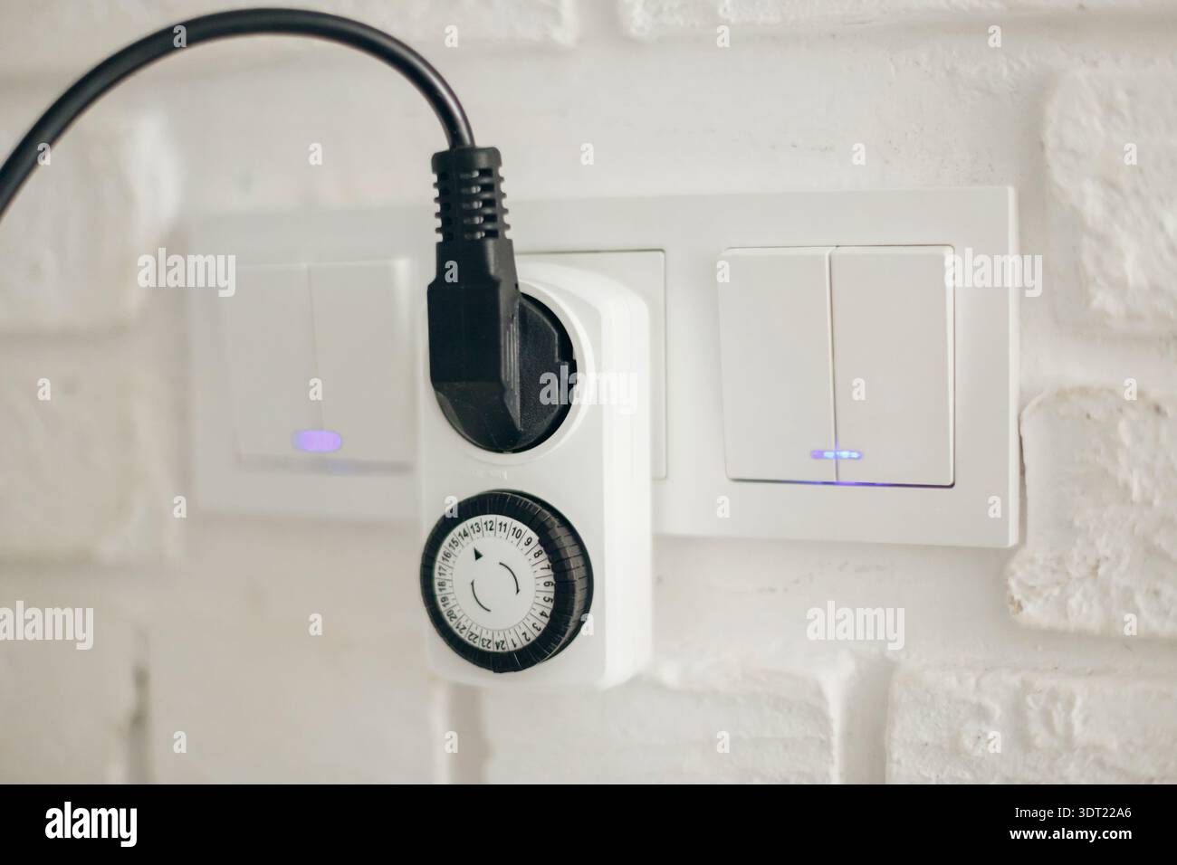 Mechanical electrical indicator hi-res stock photography and images - Alamy