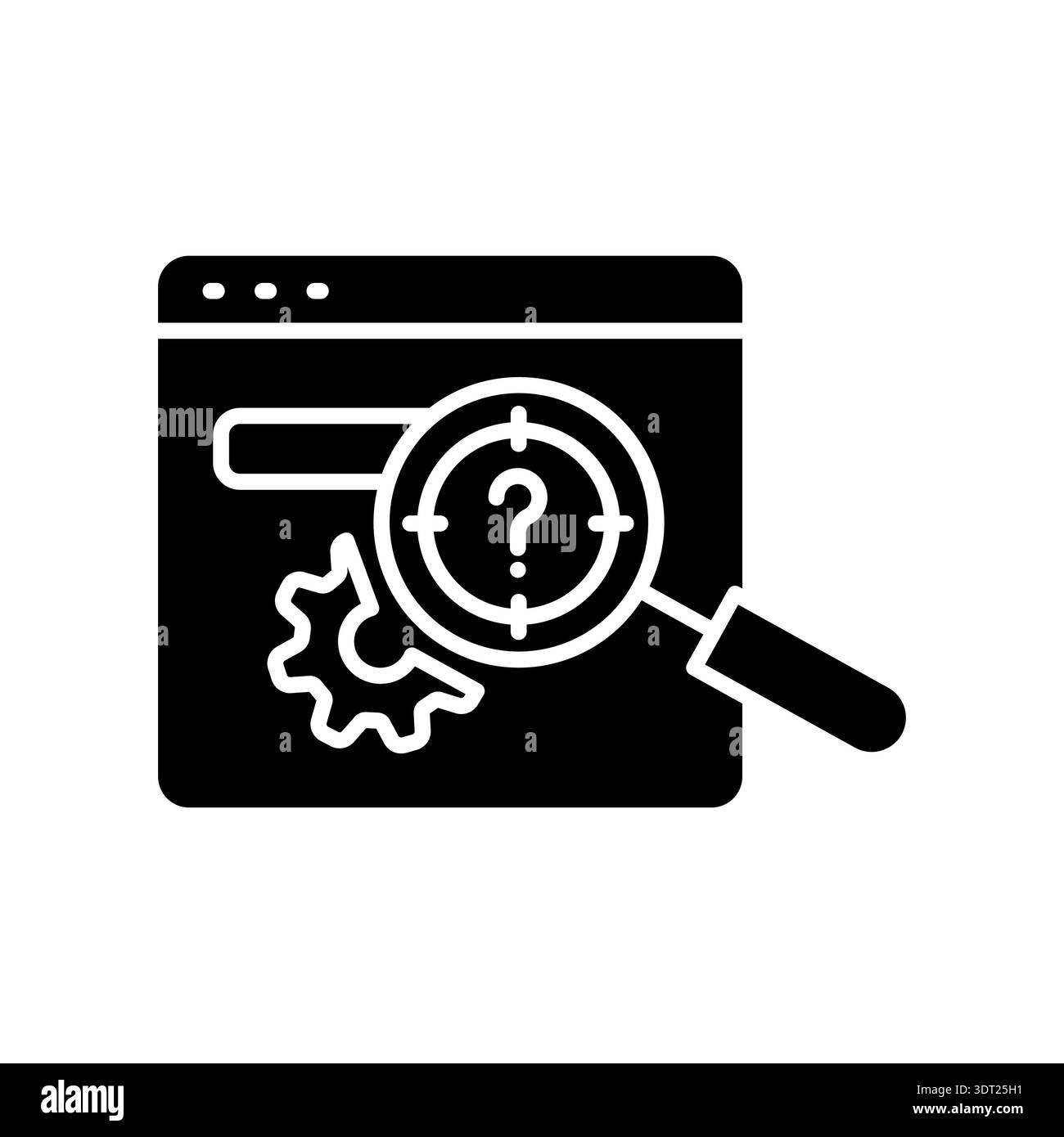 Better experience Black and White Stock Photos & Images - Alamy