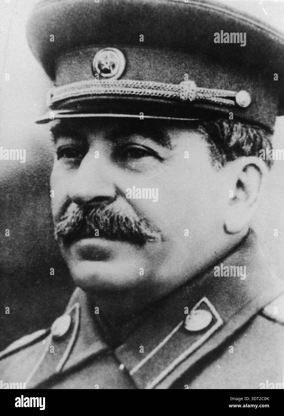 Russian cap Black and White Stock Photos & Images - Alamy