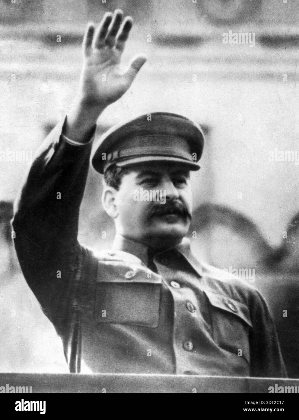 Marshal stalin hi-res stock photography and images - Alamy