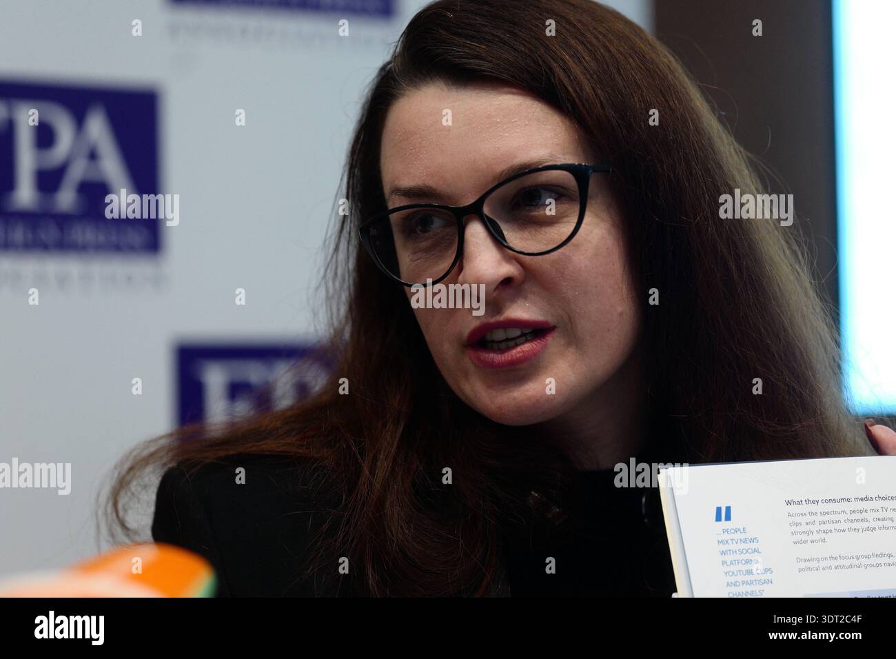 LONDON, United Kingdom, 20 February 2026. Resilience and Reconstruction ...