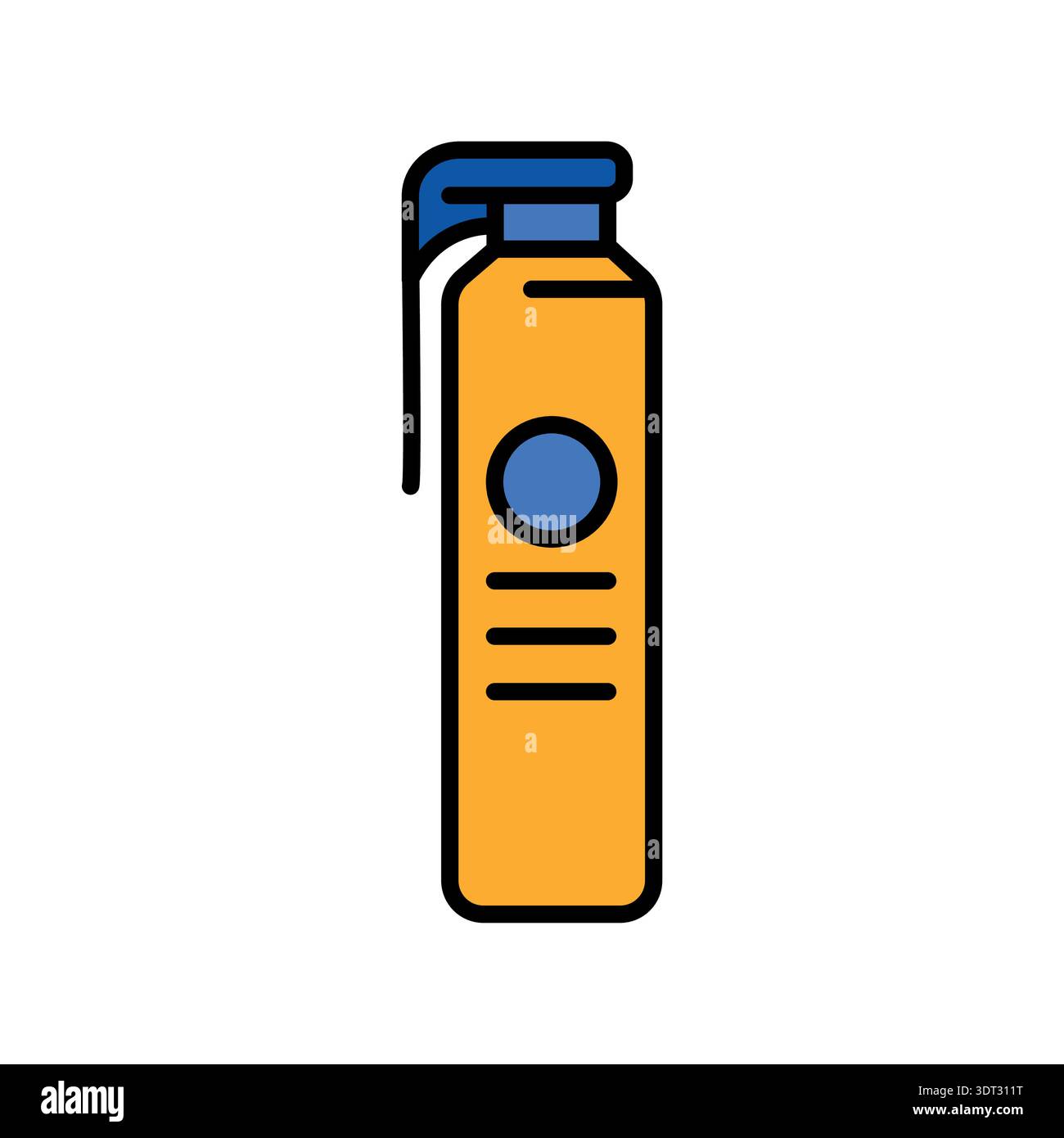 Industrial lubricant color line hi-res stock photography and images - Alamy