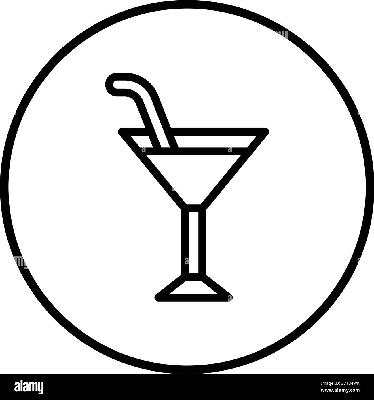 Manhattan logo Black and White Stock Photos & Images - Alamy