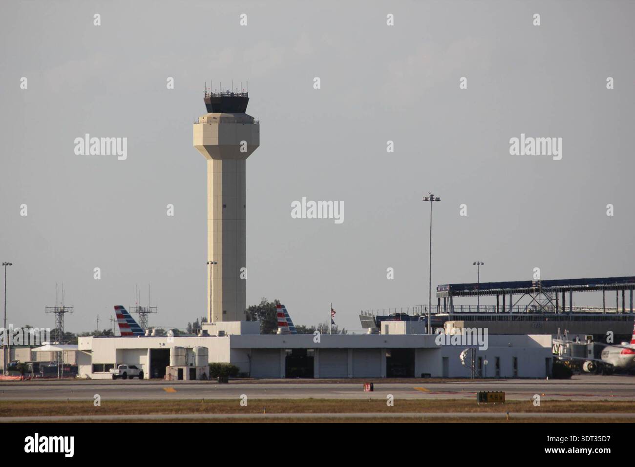 Palm Beach International Airport in West Palm Beach, FL on February 17 ...