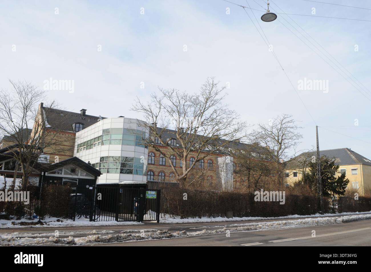 Copenhagen/Denmark /20 FEB 2026 /Denmarks naional health system one ...