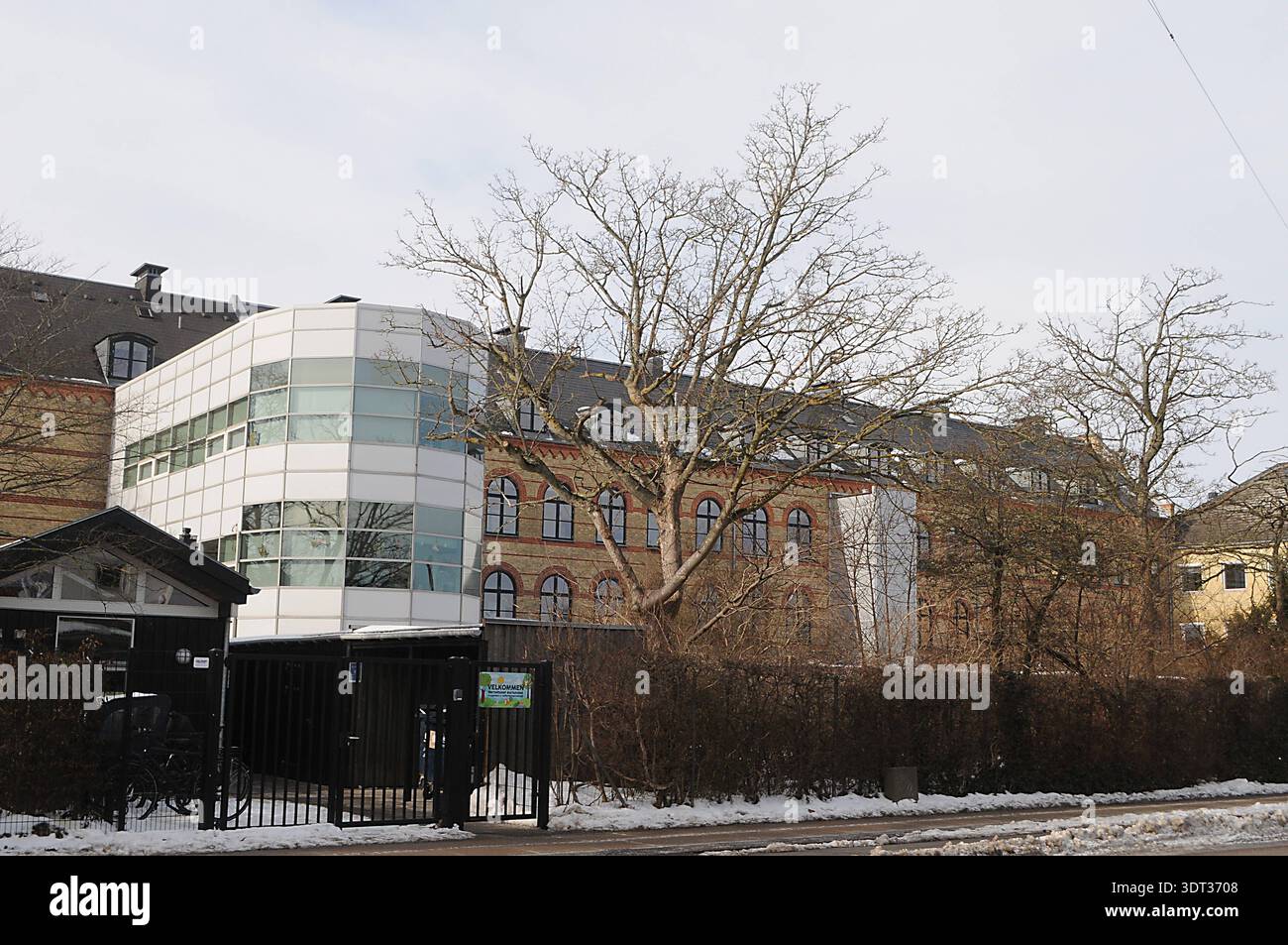 Copenhagen/Denmark /20 FEB 2026 /Denmarks naional health system one ...