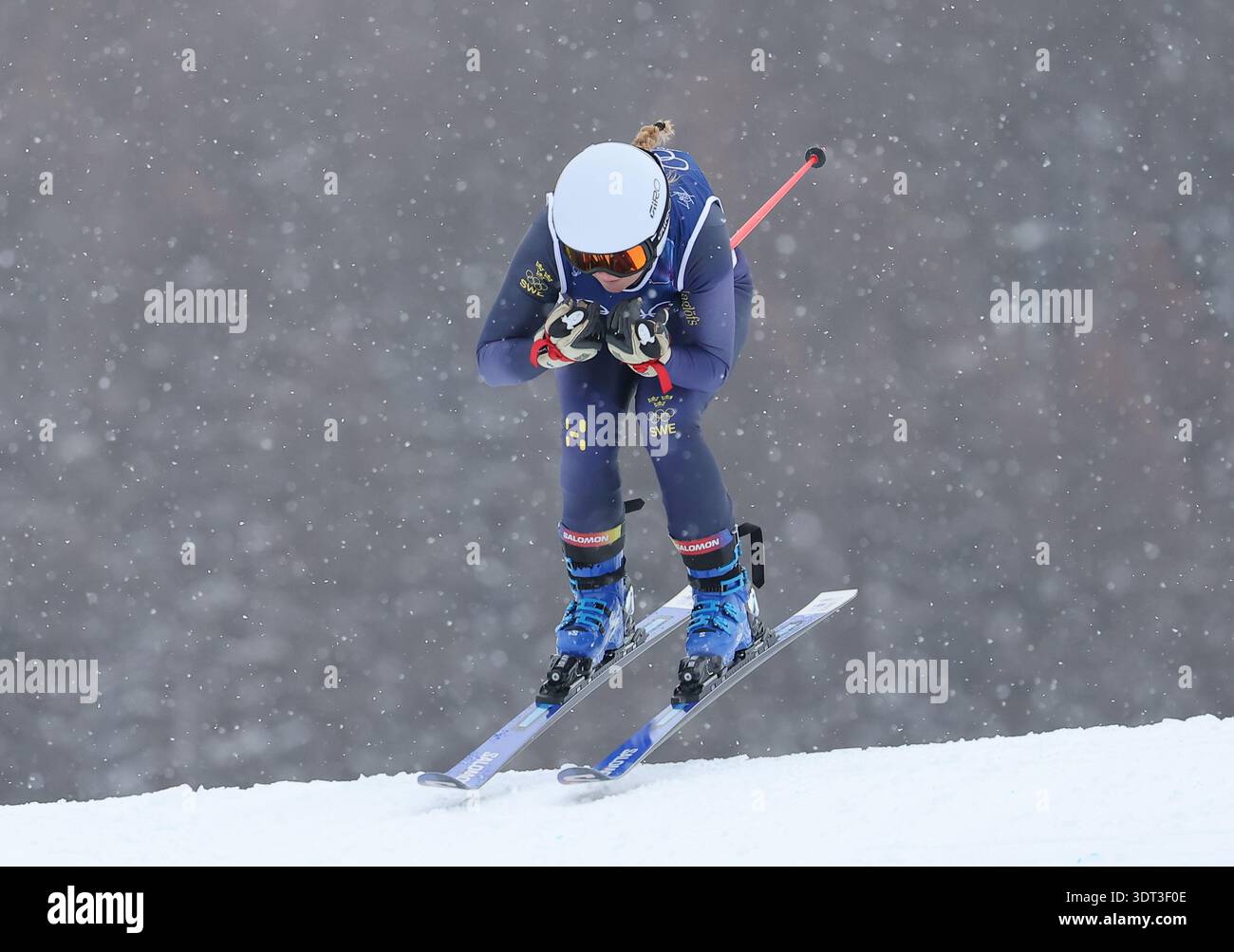 Milano Cortina 2026 - XXV Olympic Winter Games Livigno - Italy 20 ...