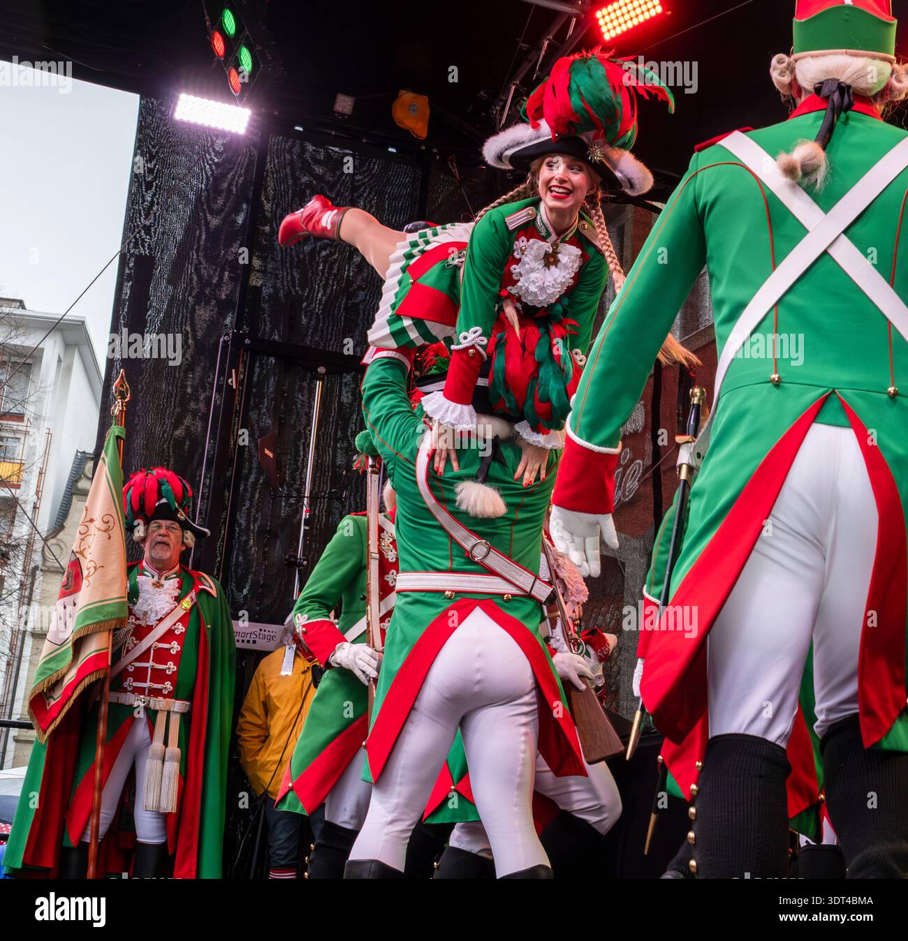 carnival, festival, parade, traditional costume, ceremonial uniform ...