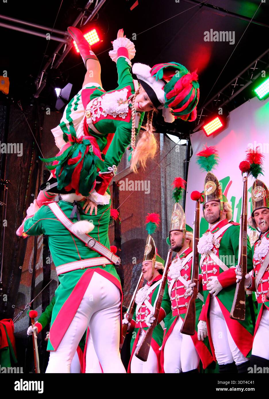 carnival, festival, parade, traditional costume, ceremonial uniform ...
