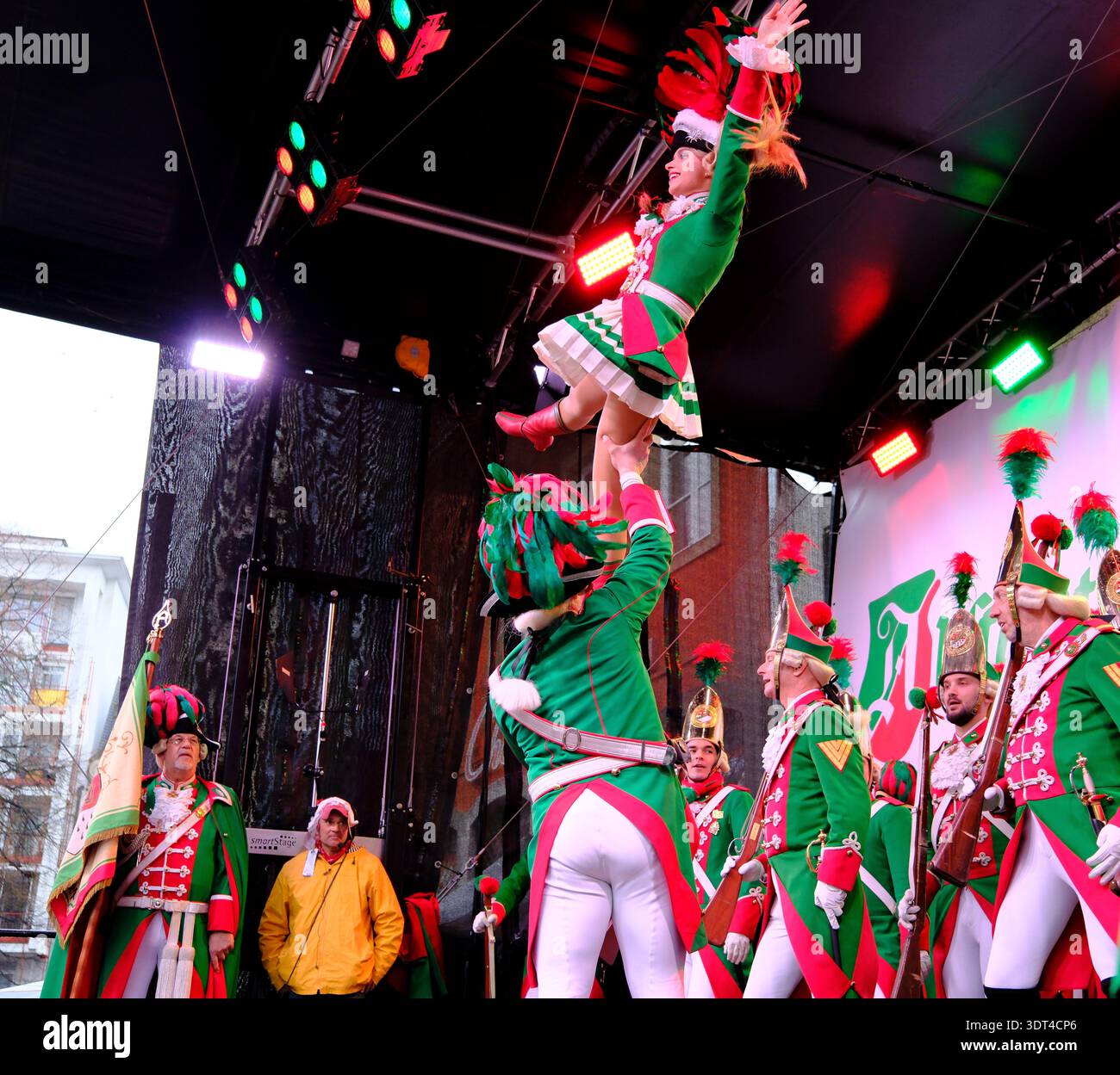 carnival, festival, parade, traditional costume, ceremonial uniform ...