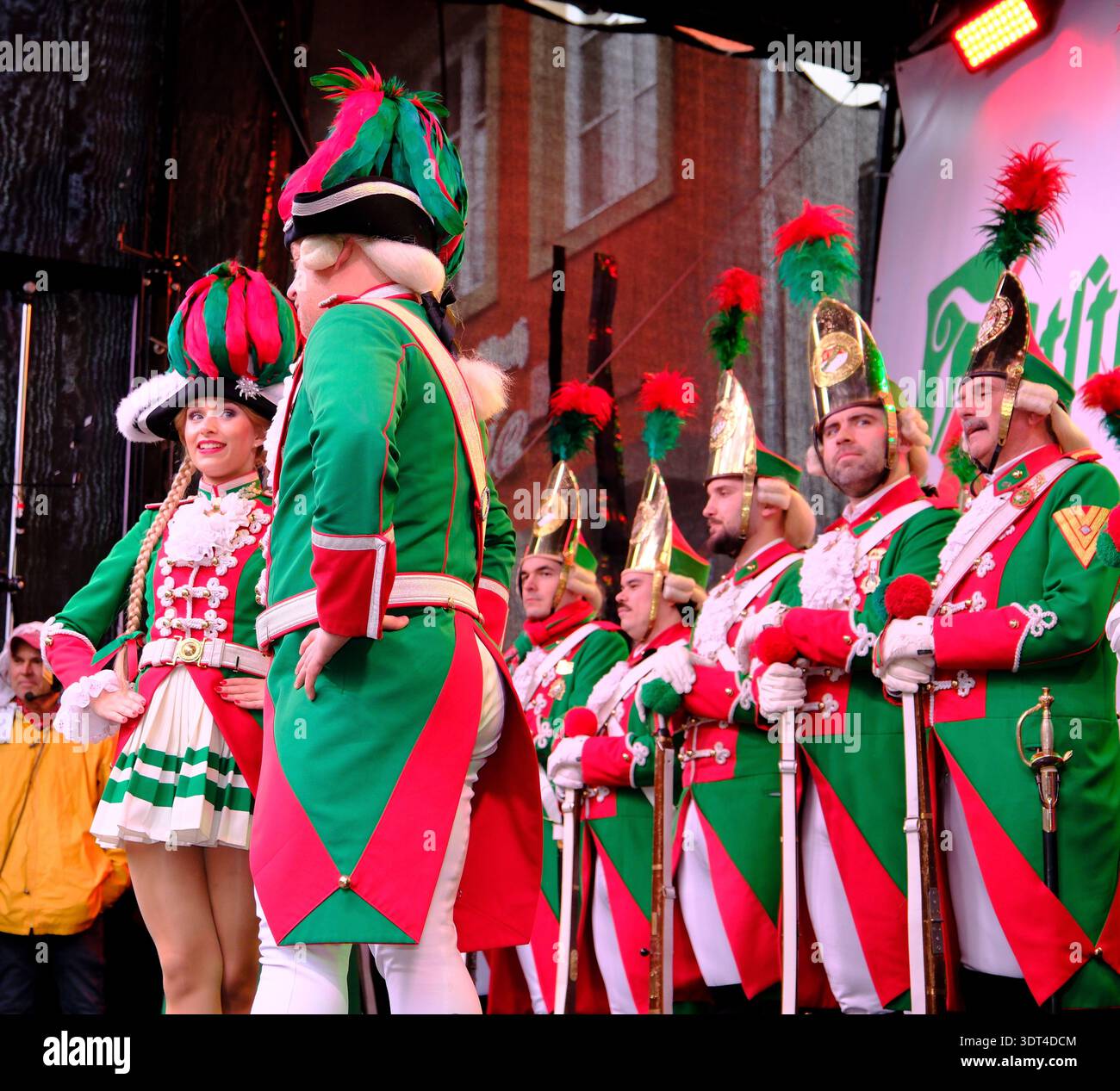 carnival, festival, parade, traditional costume, ceremonial uniform ...