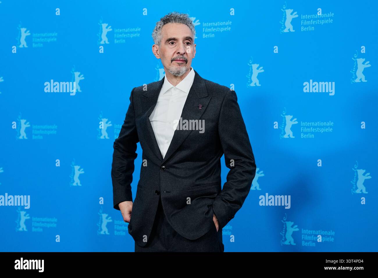 John Turturro attends a press conference for the movie "The Only Living ...