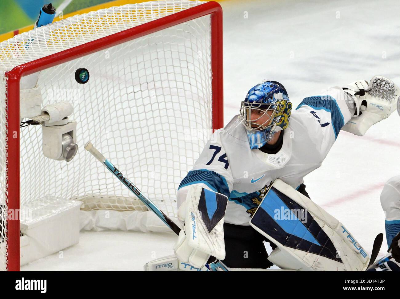 20 February 2026, Italy, Mailand: Olympia, Olympic Winter Games Milan ...