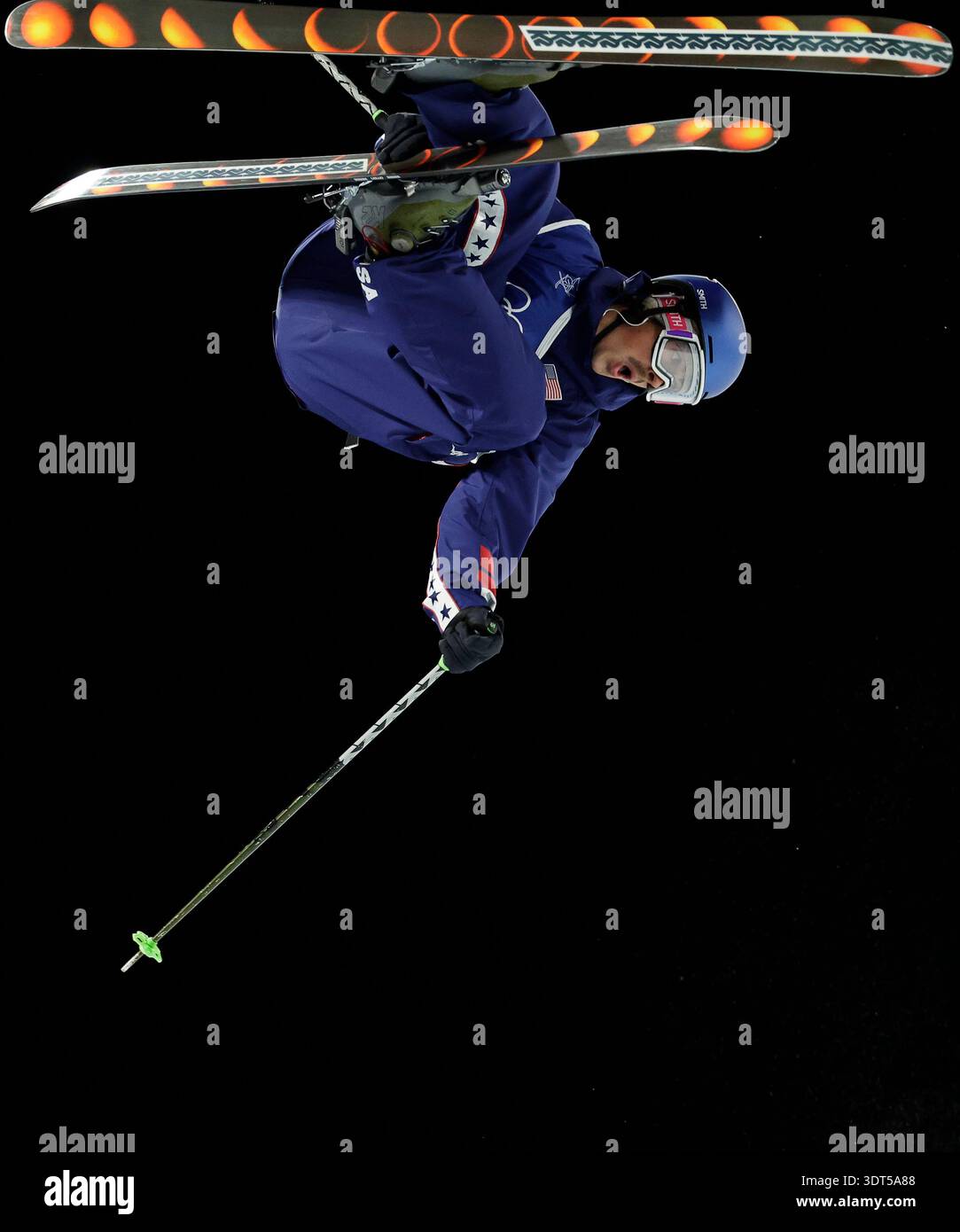 Livigno, Italy. 20th Feb, 2026. Olympia, Olympic Winter Games Milan ...