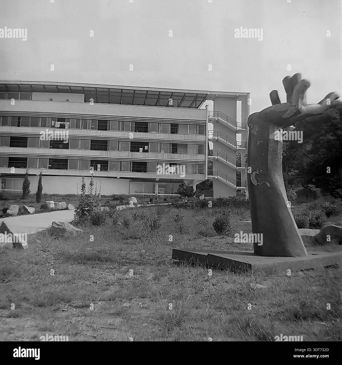 Project big artek hi-res stock photography and images - Alamy