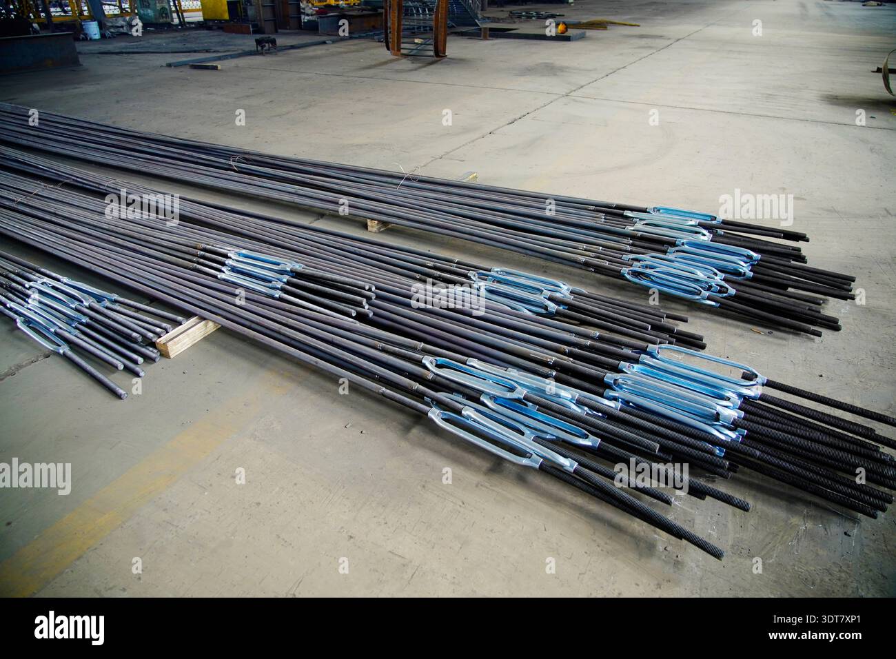 Prestressed anchor hi-res stock photography and images - Alamy