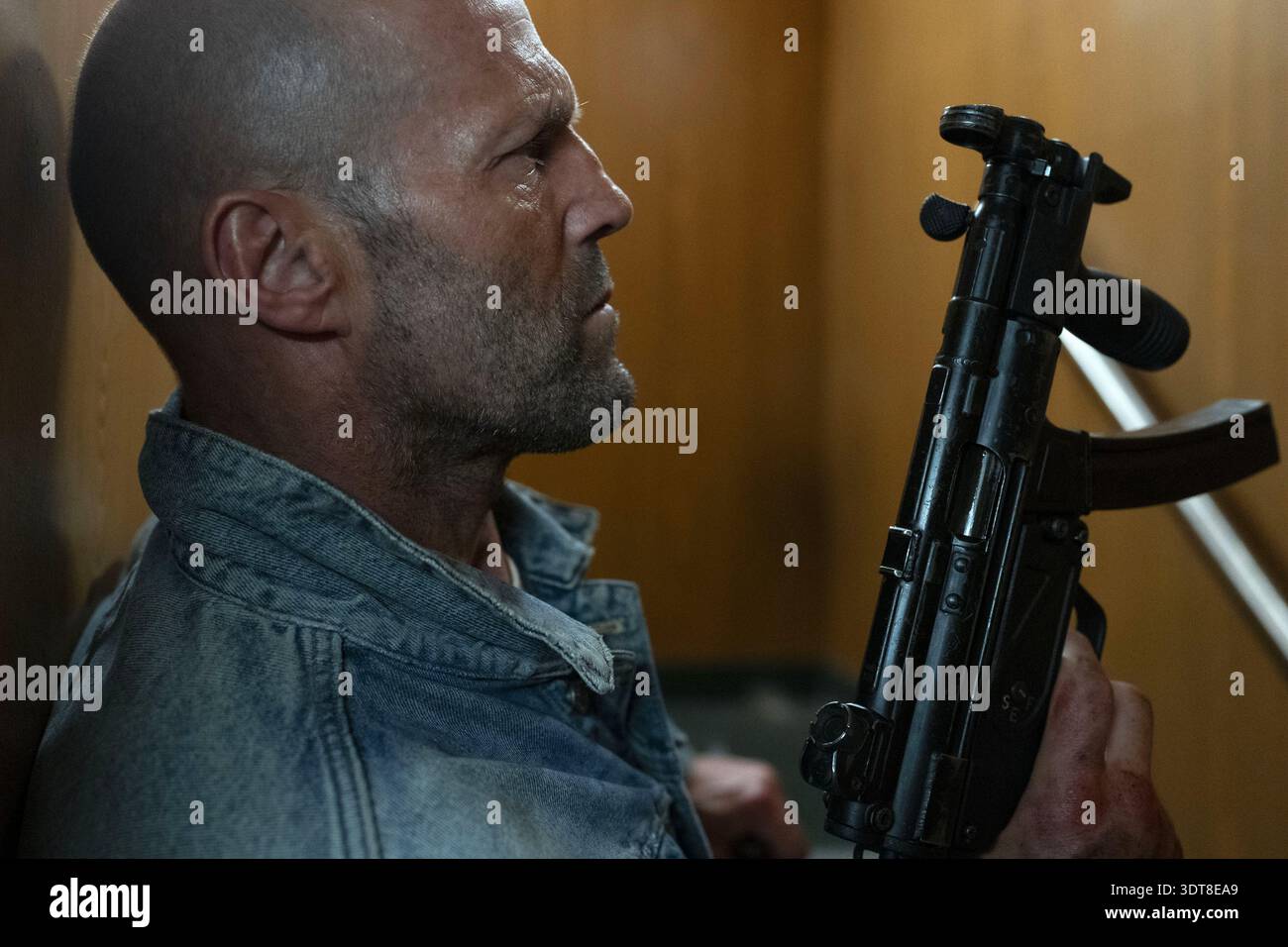 Jason statham hi-res stock photography and images - Alamy
