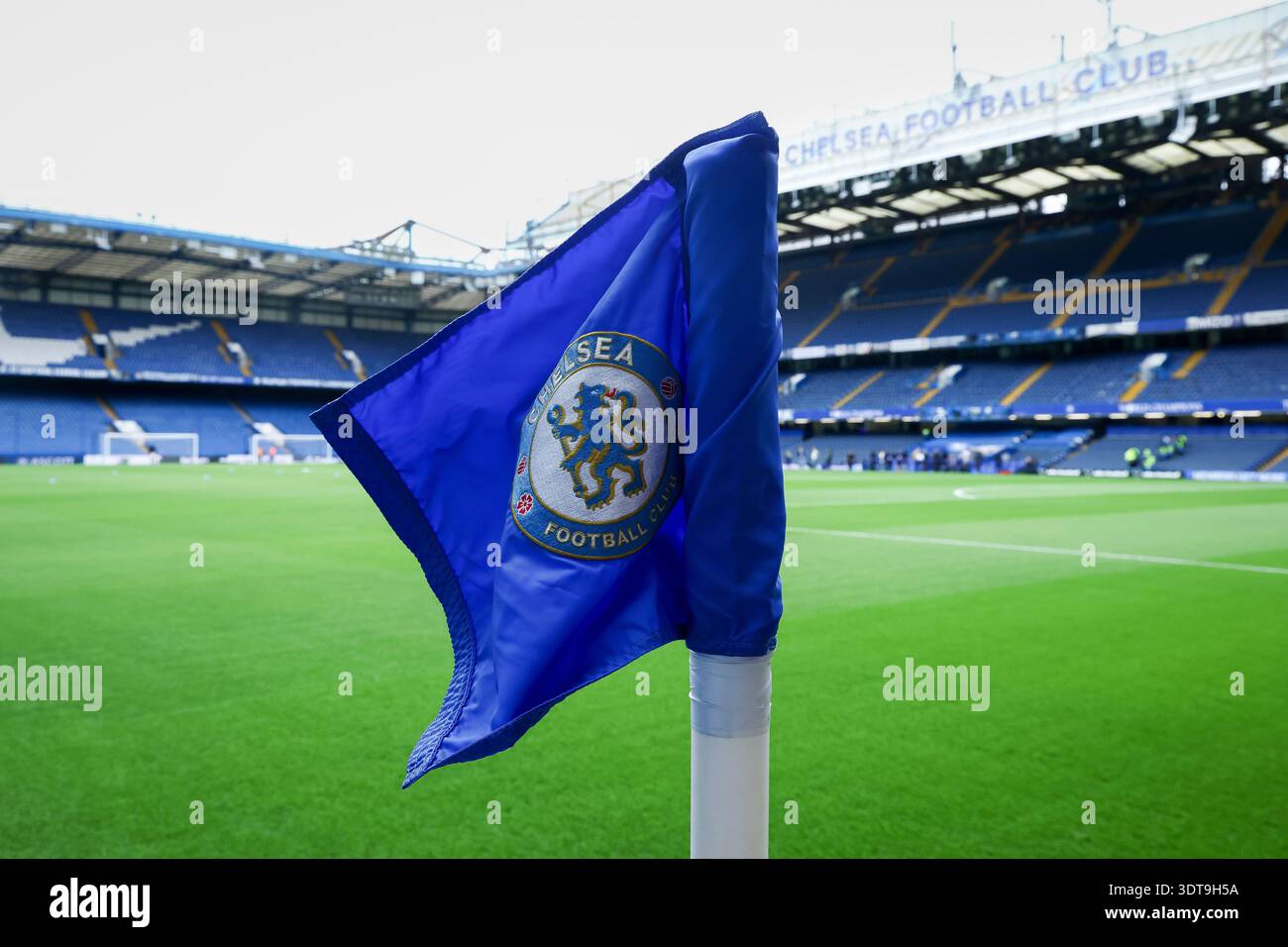 21st February 2026; Stamford Bridge, Chelsea, London, England: Premier ...