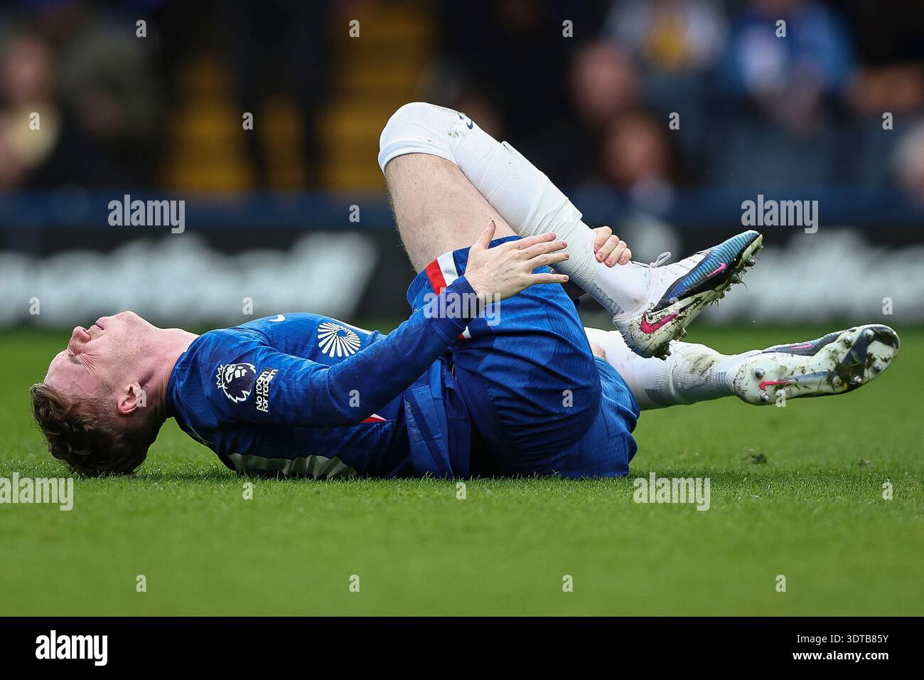 21st February 2026; Stamford Bridge, Chelsea, London, England: Premier ...