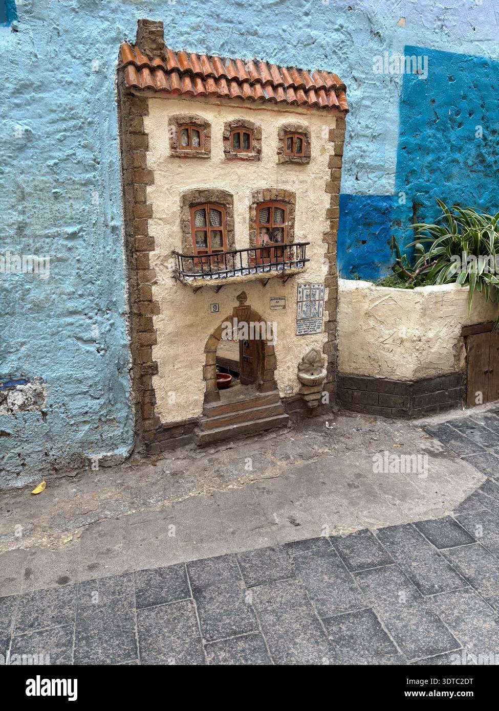 Casa dels gats valencia hi-res stock photography and images - Alamy
