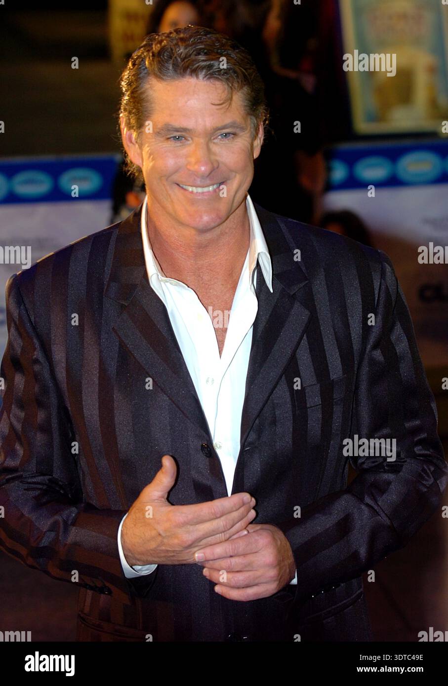 Click - Gala Celebrity Premiere held at the Empire, Leicester Square ...