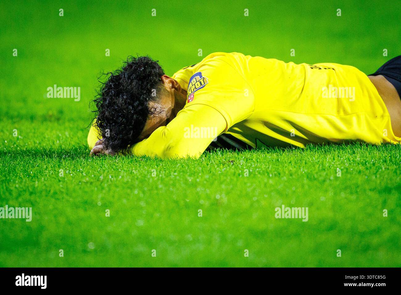 BREDA , 21-02-2026 , Rat Verlegh Stadion , Season 2025 / 2026 , Dutch ...