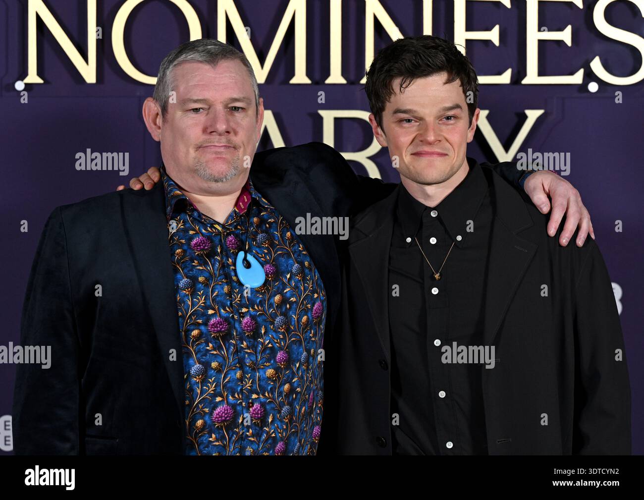 John davidson tourettes hi-res stock photography and images - Alamy