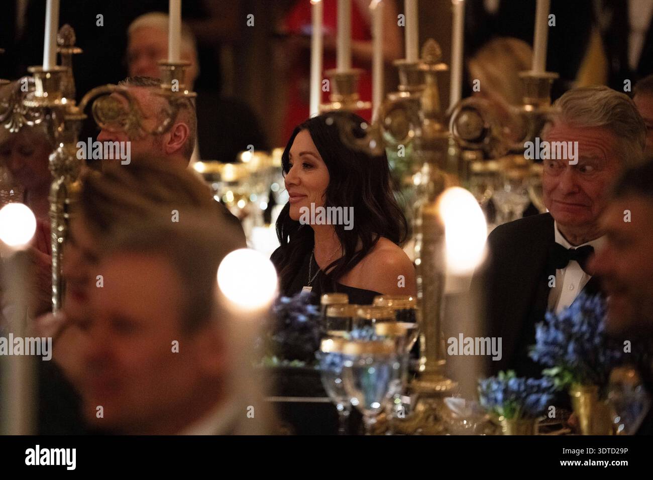 Labor Secretary Lori Chavez-DeRemer attends the National Governors ...