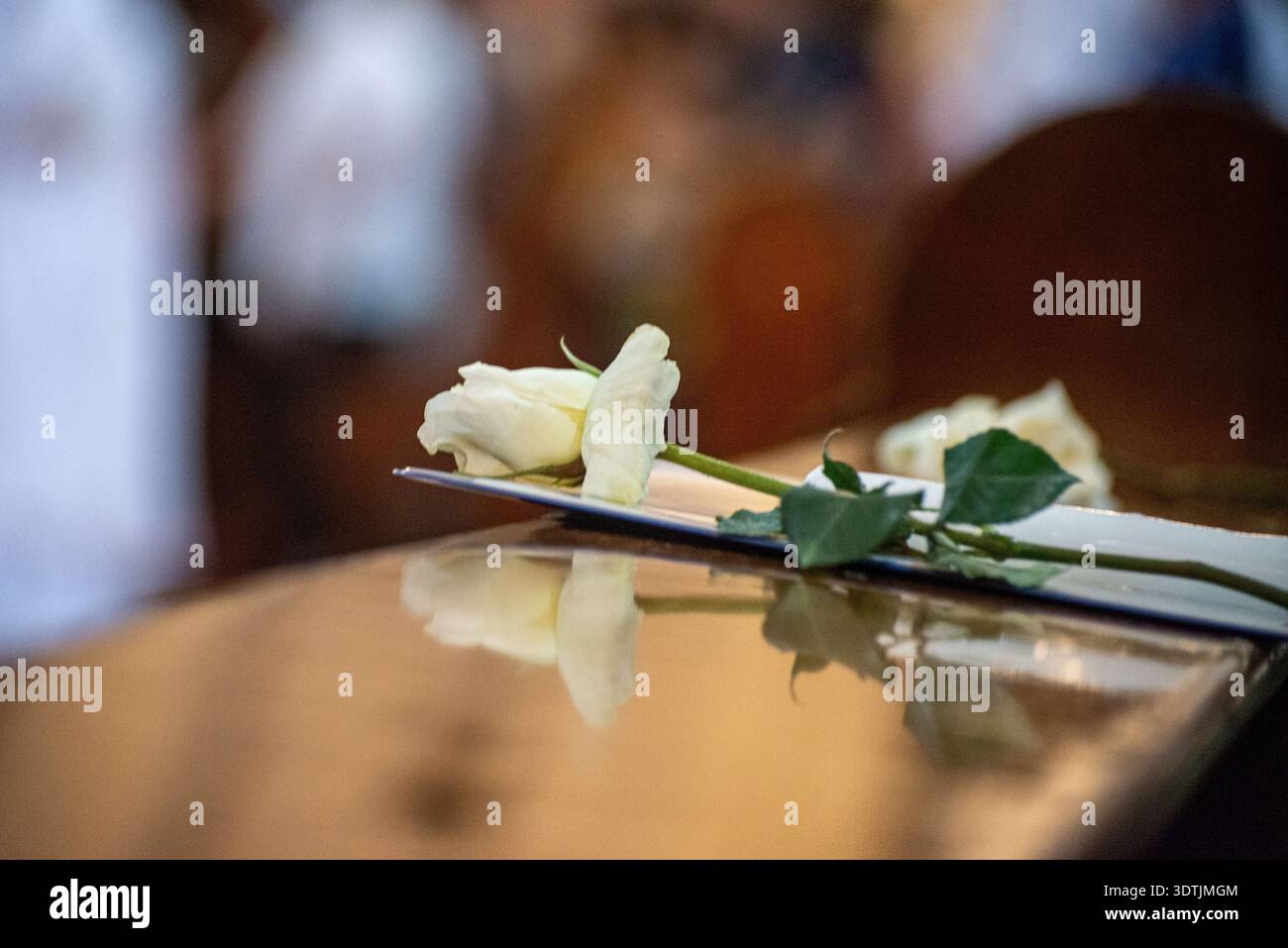 February 22, 2026, Manila, Ncr, Philippines: Members of the Catholic ...