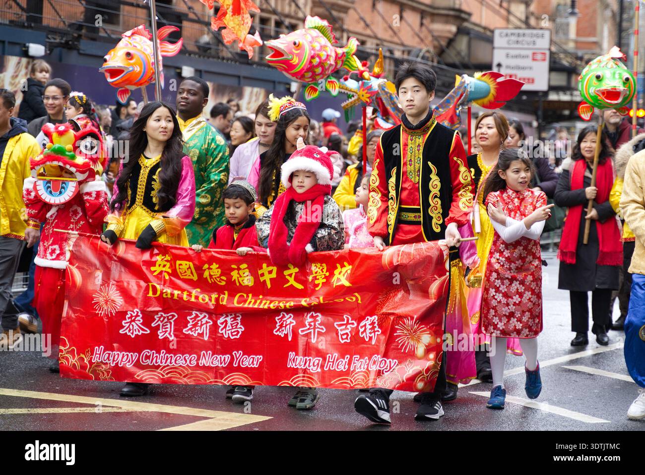 Happy chinese new year 2026 hi-res stock photography and images - Alamy