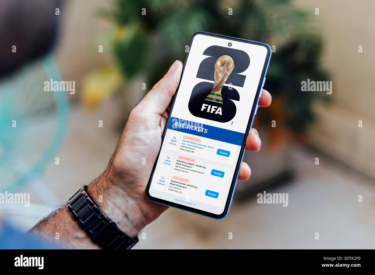 2026 World Cup Tickets Hi res Stock Photography And Images Alamy 2026-world-cup-tickets-hi-res-stock-photography-and-images-alamy