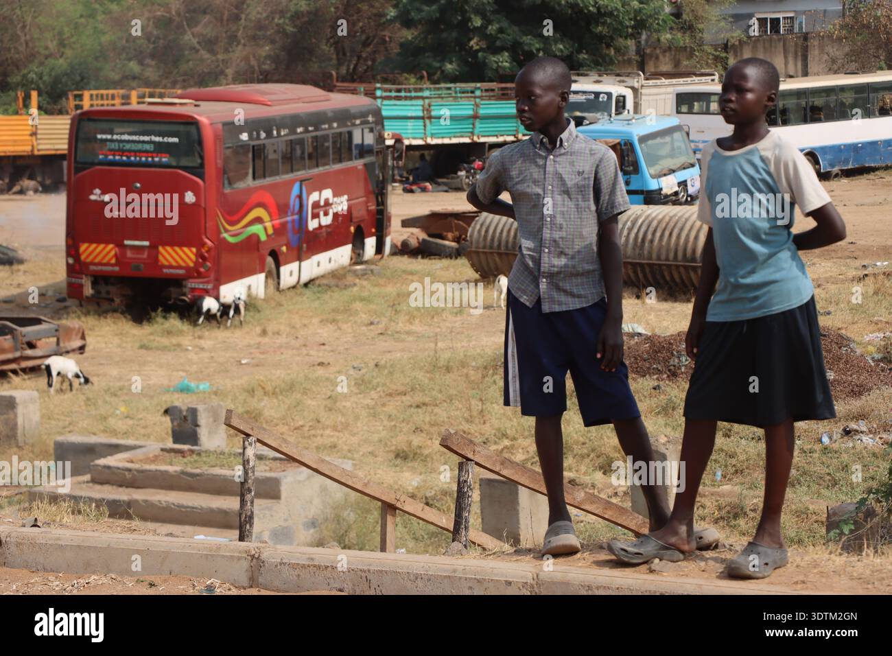 February 22, 2026, Juba, Ces / Juba, South Sudan: South Sudan hosts the ...