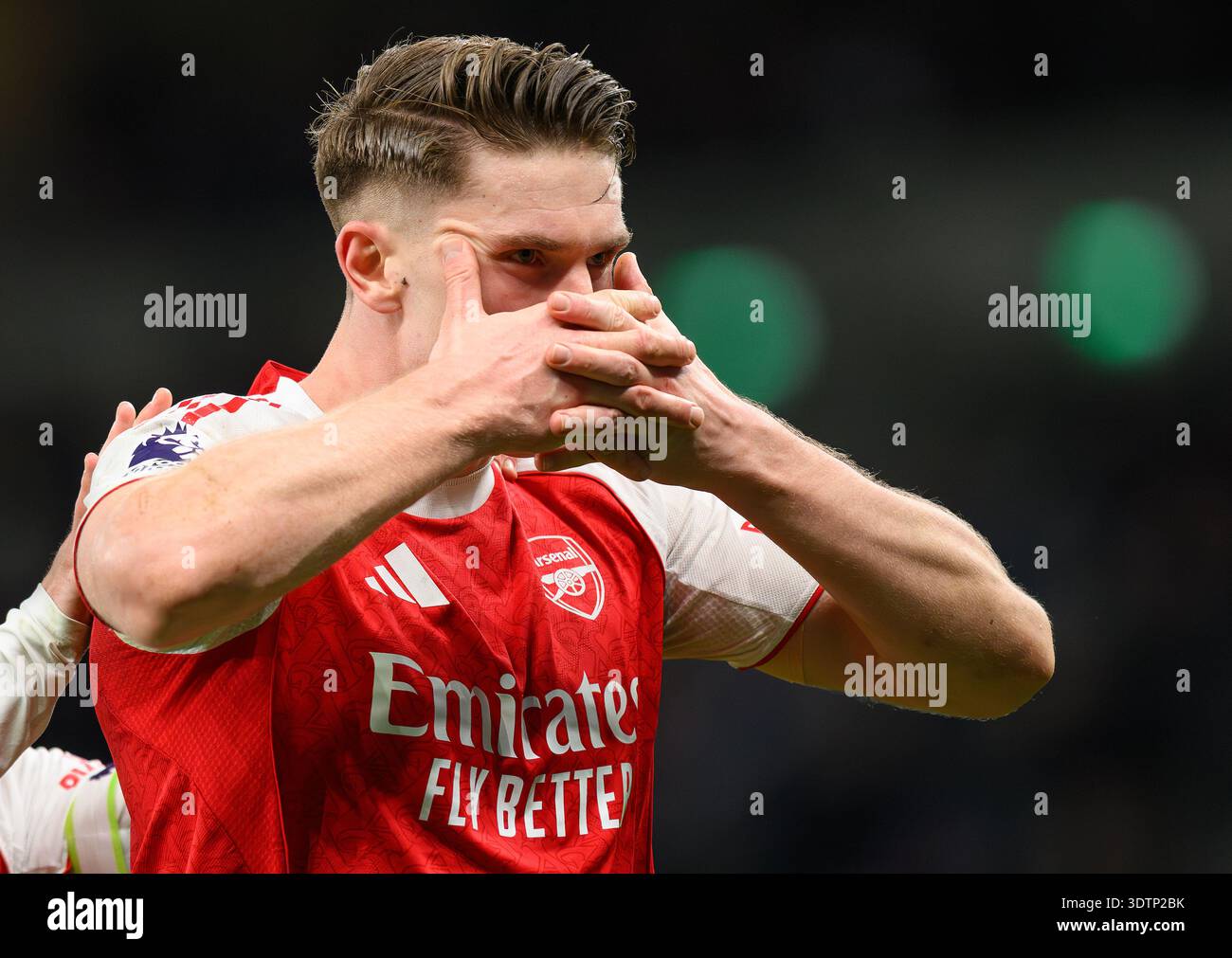 Tottenham Hotspur v Arsenal - Premier League - Tottenham Hotspur ...