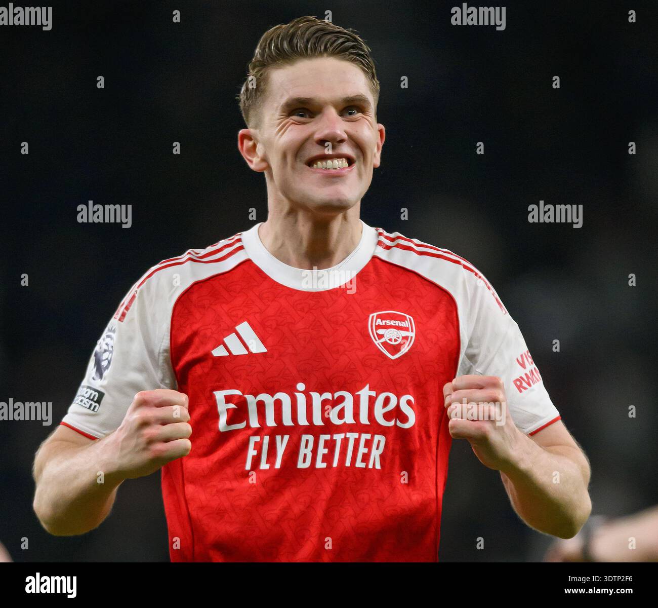 Tottenham Hotspur v Arsenal - Premier League - Tottenham Hotspur ...