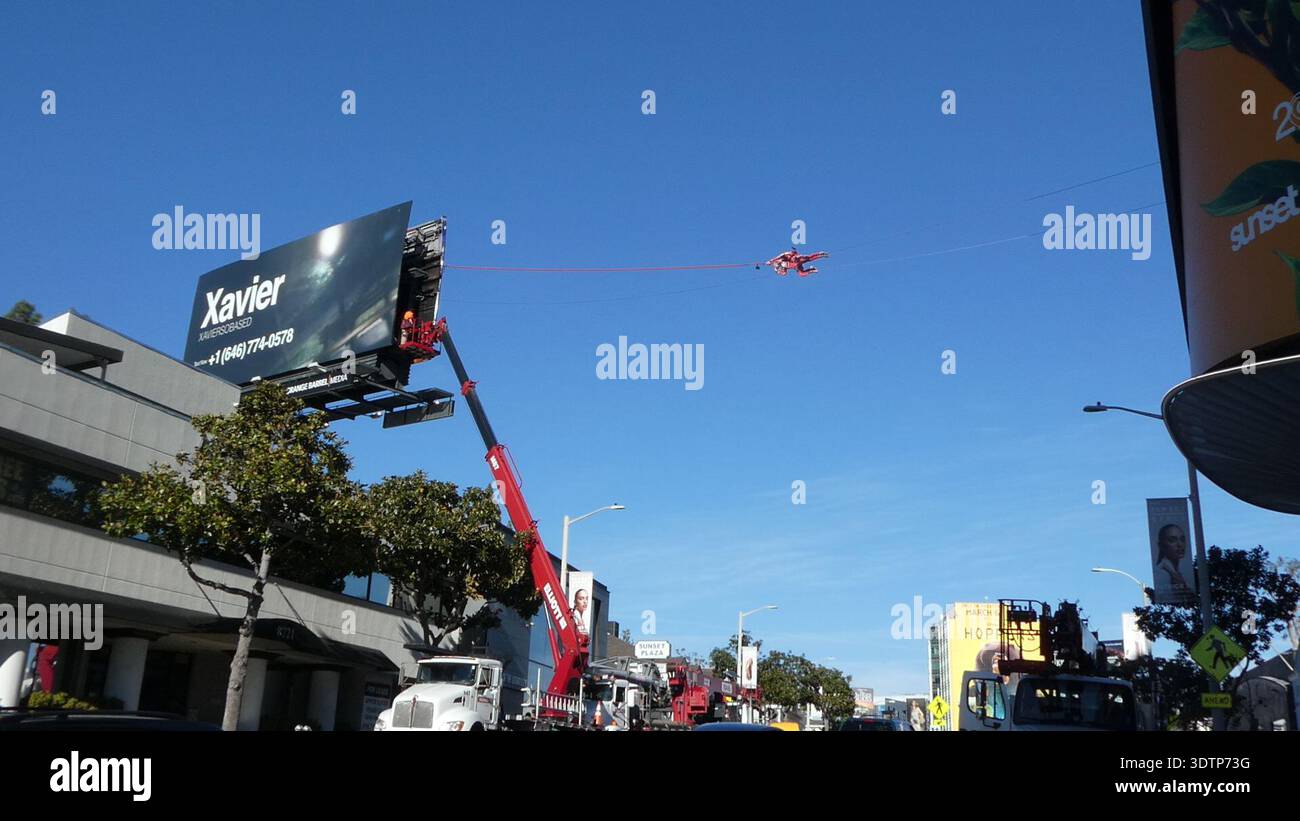 Los Angeles, California, USA 22nd February 2026 Ryan Gosling Project ...