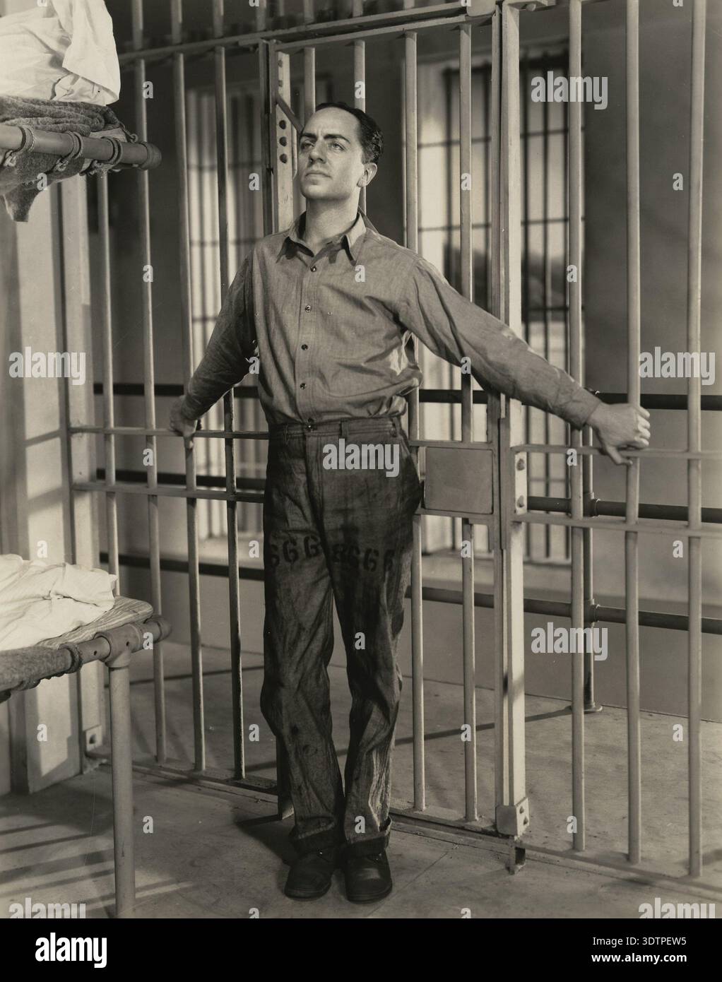 Prisoner captures hi-res stock photography and images - Alamy