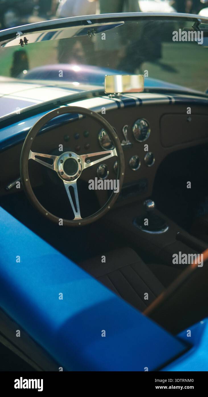 The Timeless Appeal A Glimpse Into The Elegance Of A 1961 Ford Falcon