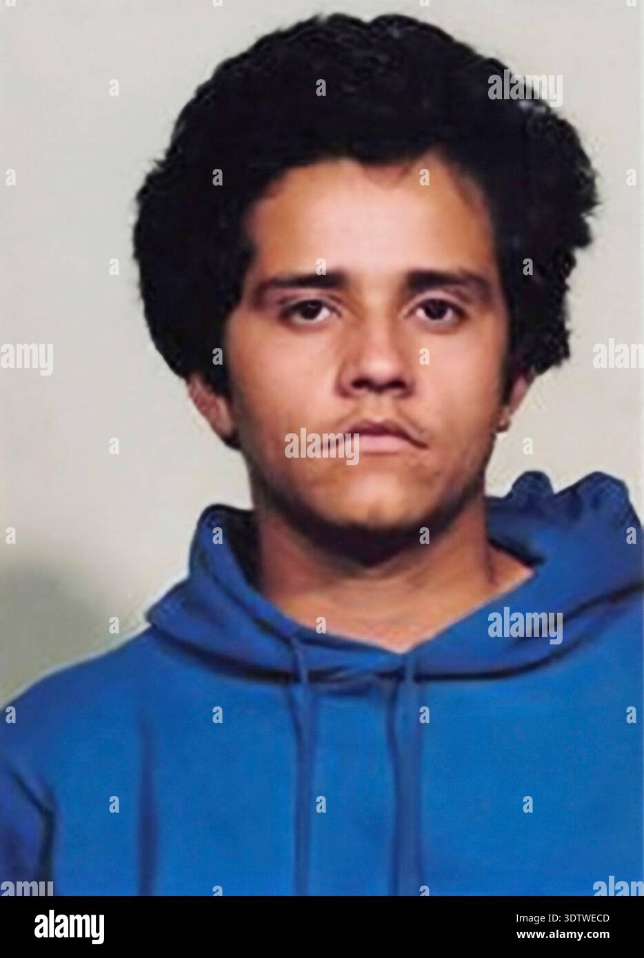 Leader of the jalisco new generation cartel hi-res stock photography ...