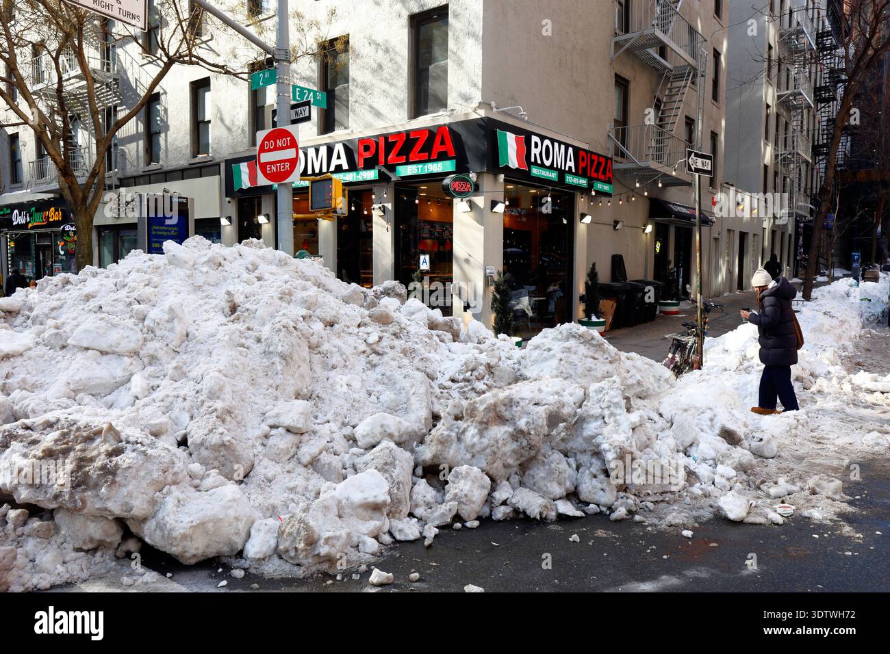 February weather 2026 hi-res stock photography and images - Alamy