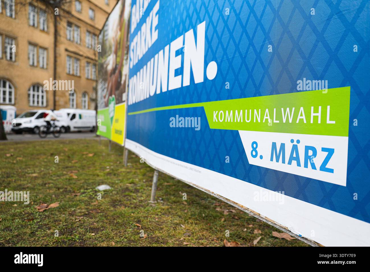Bavaria germany march 2026 hi-res stock photography and images - Alamy