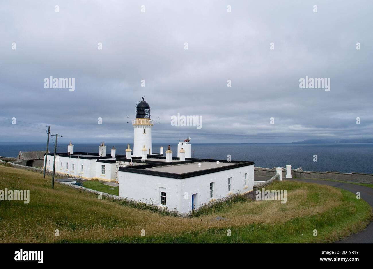 Rspb scottish coastline hi-res stock photography and images - Alamy