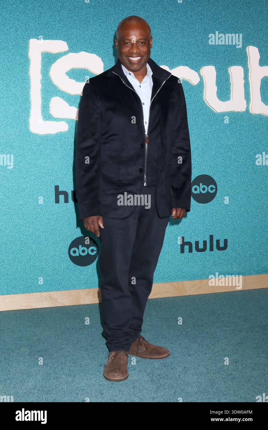 Los Angeles, USA. 23, February, 2026. Pictured left to right, Phill ...