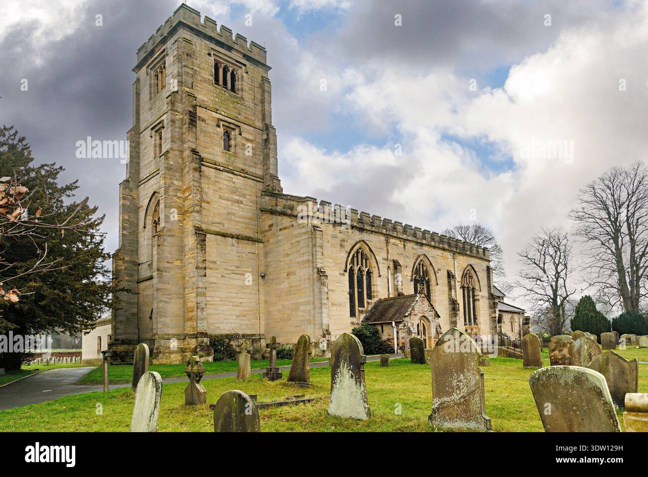 Ripon uk hi-res stock photography and images - Alamy