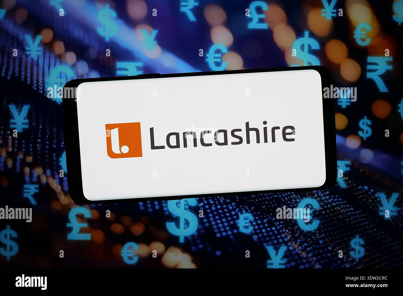 Lancashire holdings ltd hi-res stock photography and images - Alamy