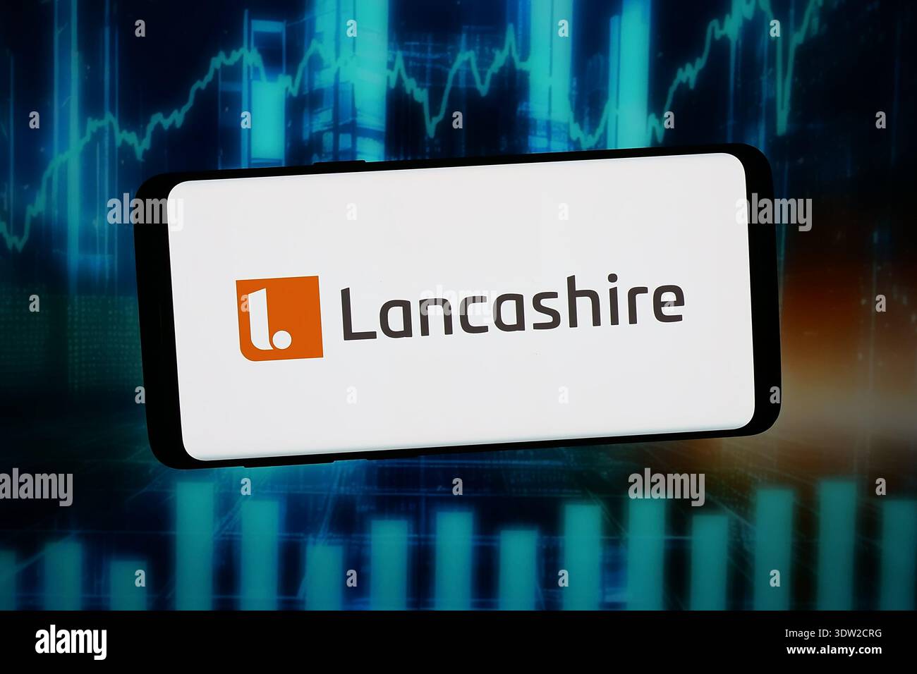 Lancashire holdings ltd hi-res stock photography and images - Alamy