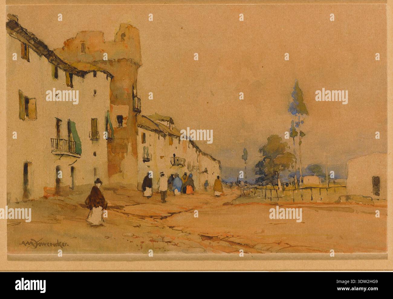 Archival photographic record of spain hi-res stock photography and ...