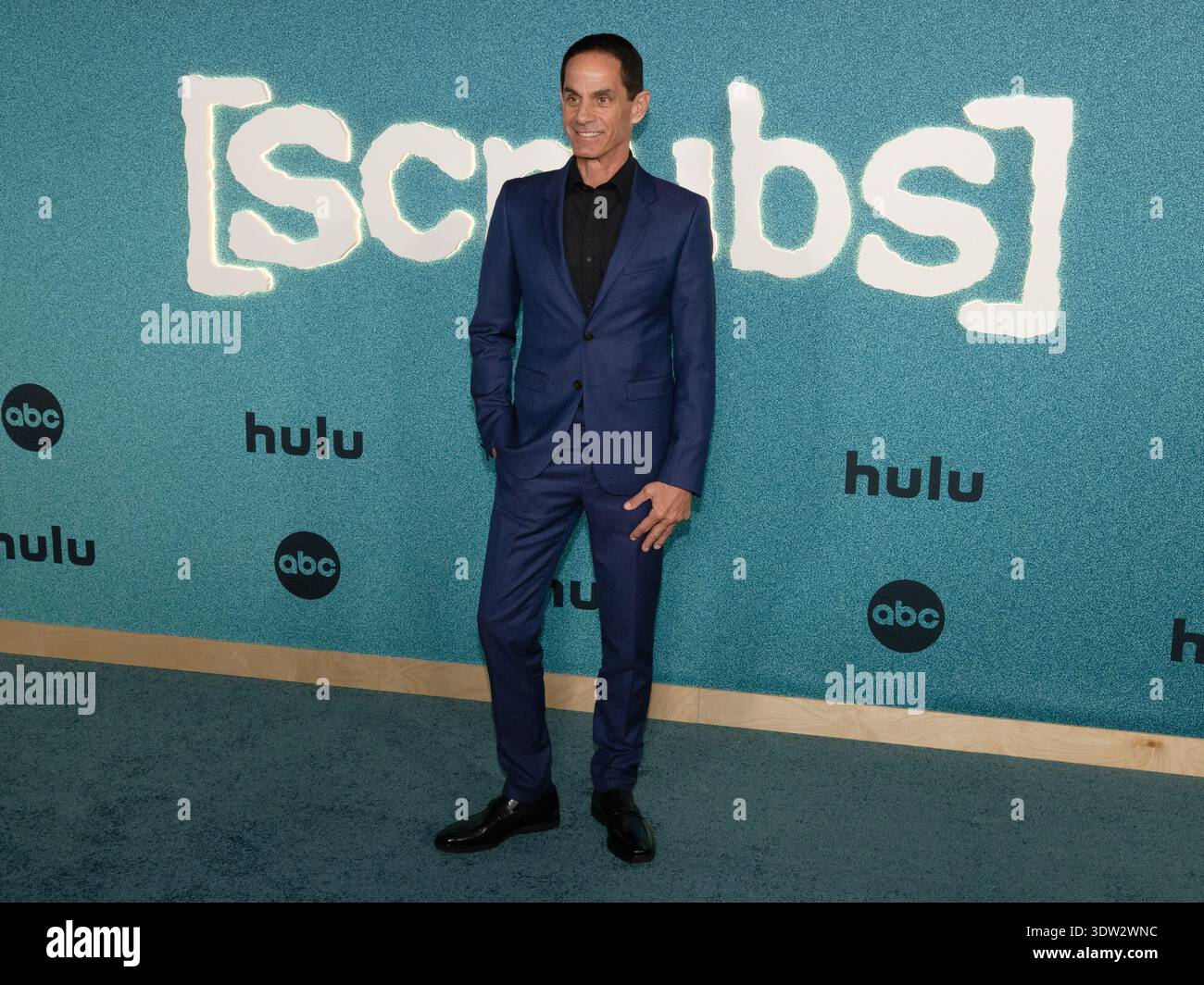 February 23, 2026, Los Angeles, California, USA: American actor ROBERT ...