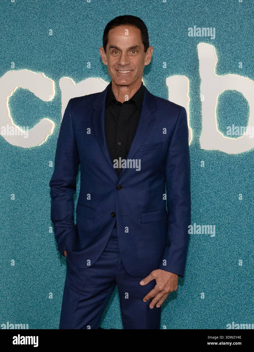 February 23, 2026, Los Angeles, California, USA: American actor ROBERT ...