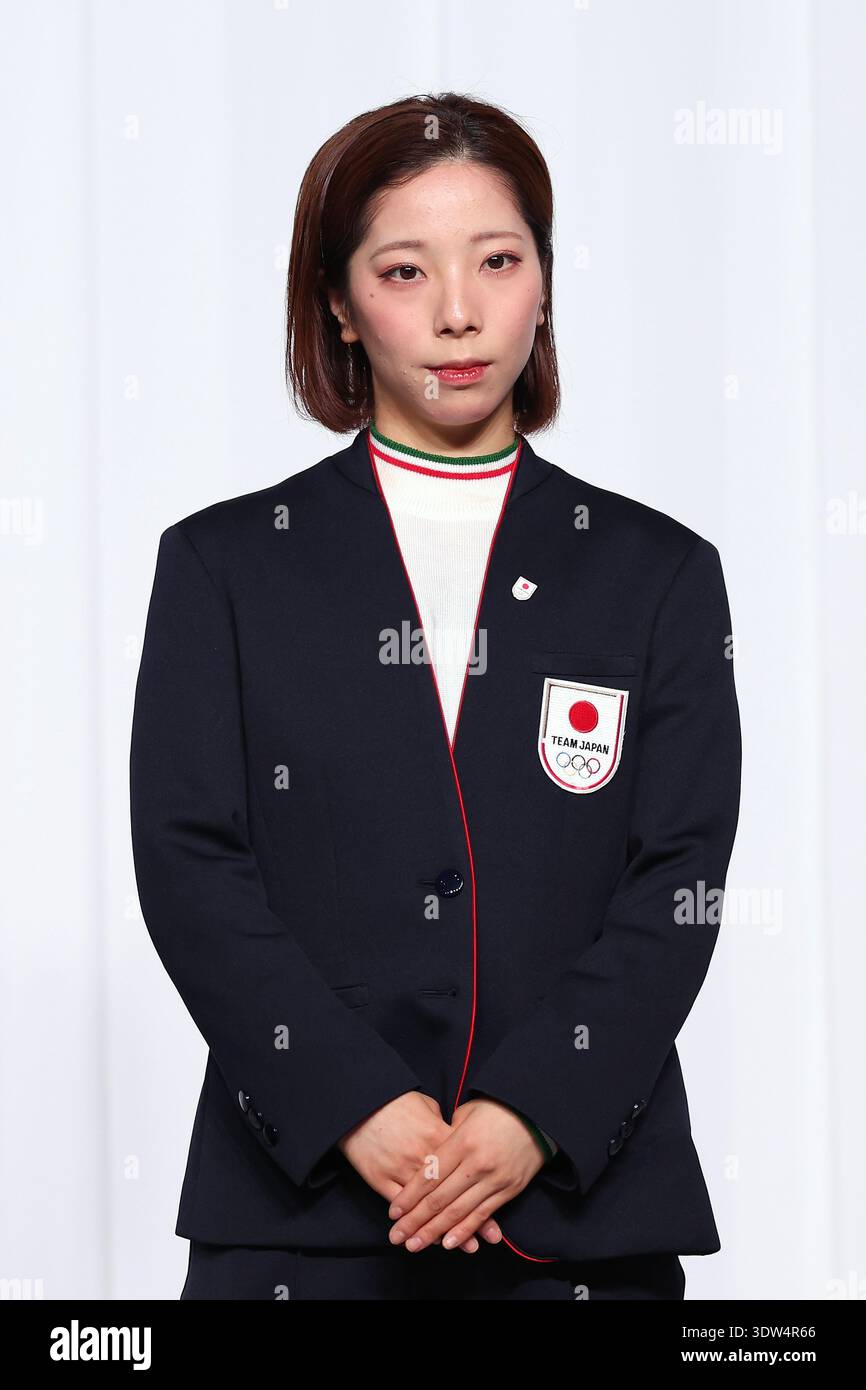 Riku Miura (JPN), FEBRUARY 25, 2026 : Milano Cortina 2026 Olympic ...